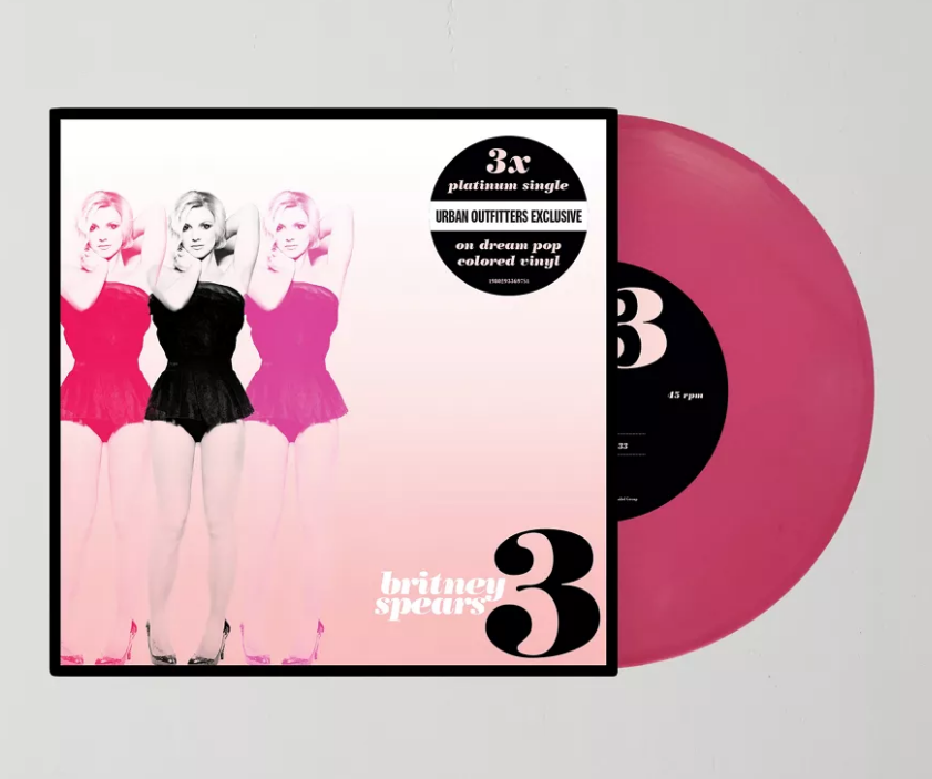 Urban Outfitters Singles Day 11/11 Vinyl Record *Presale* | eBay UK