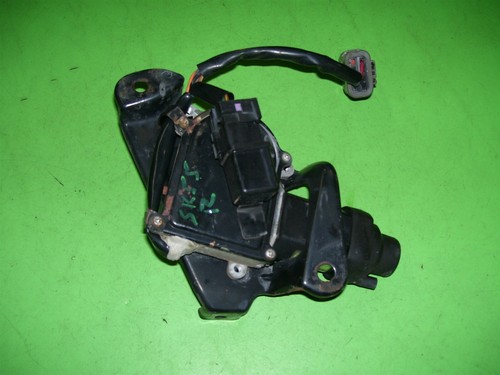 85 Nissan 300ZX Z31 Passenger RIGHT Headlight Lift Pop Up MOTOR oem ...