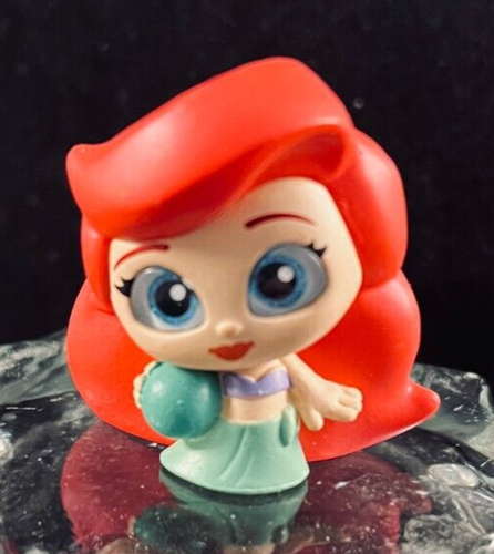 Disney Doorables - Let's Go - Ariel - Cruise - Common - Series 2 | eBay
