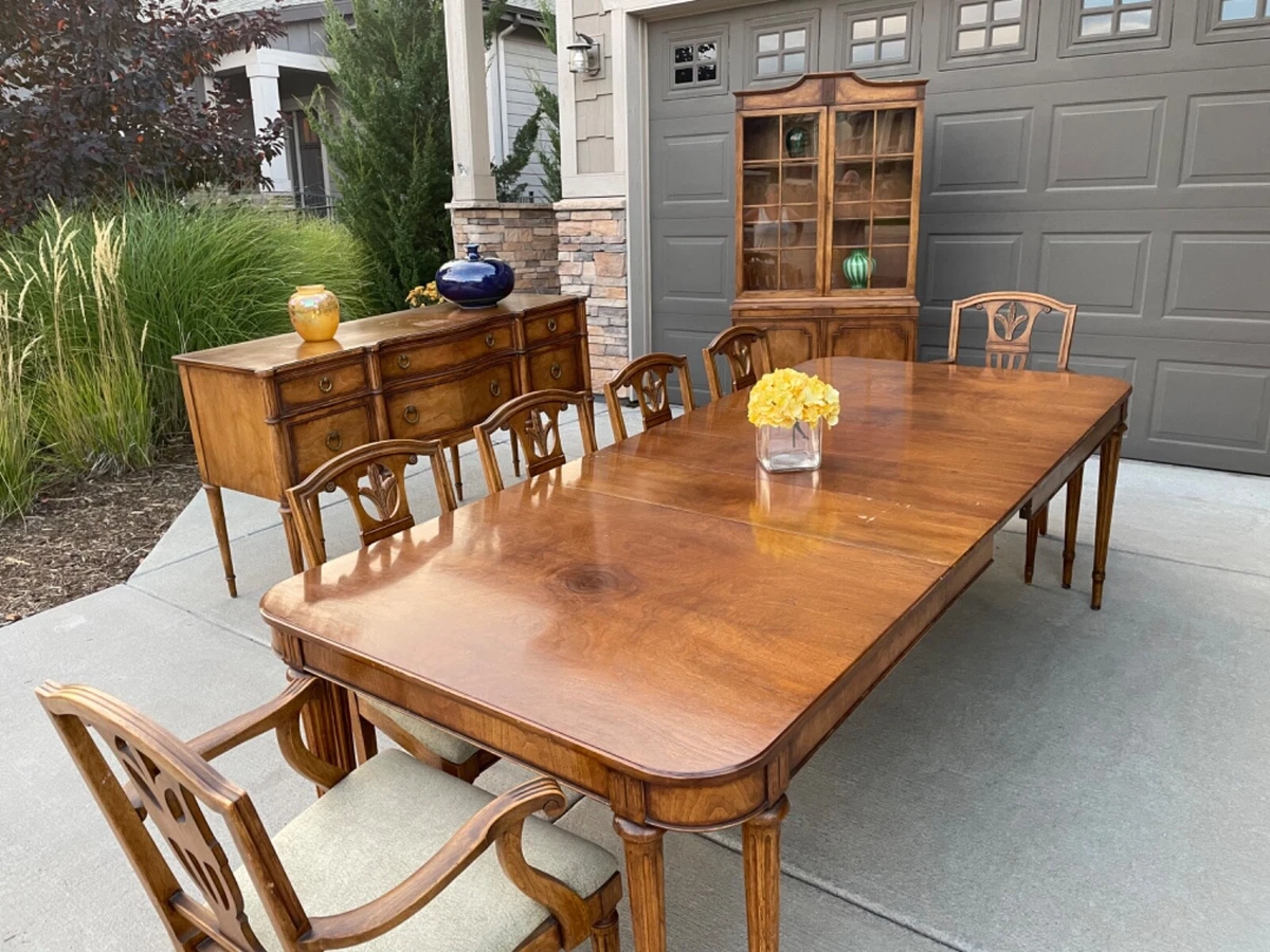 Ebay Dining Room Sets