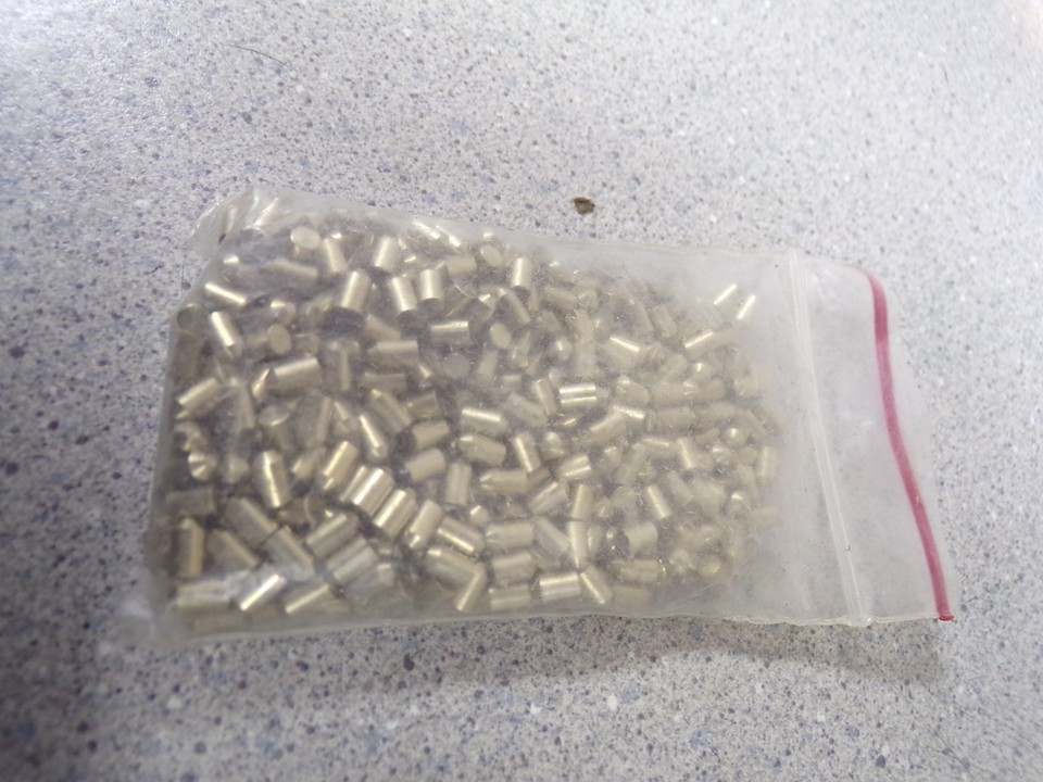 NEW Best Pin Segments 65A Qty 500? *FREE SHIPPING* | eBay