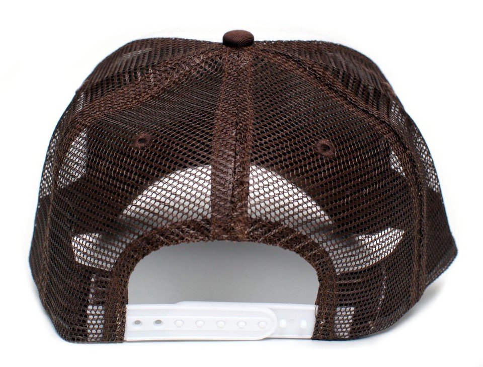 Booty Hunter Hat FUNNY Unisex - Adult Curved Bill Truckers Cap | eBay