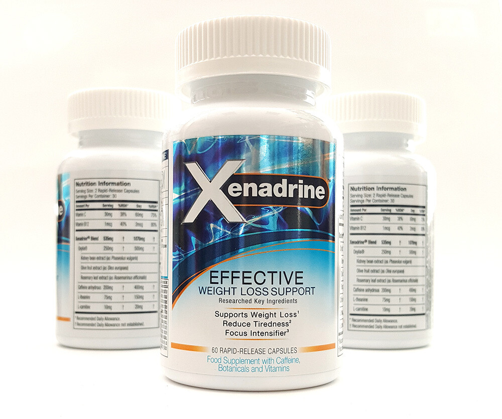 Xenadrine