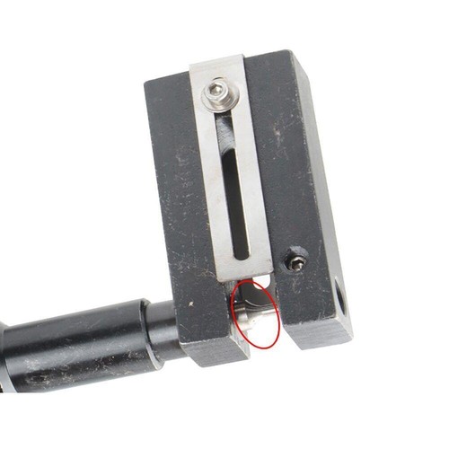 3.2-8MM Pneumatic Punch Gun Metal Iron Plate Round Hole Punching ...