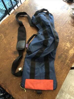 Onewheel Mafia Backpack - (Blue) Never Used Brand New 👍 | eBay