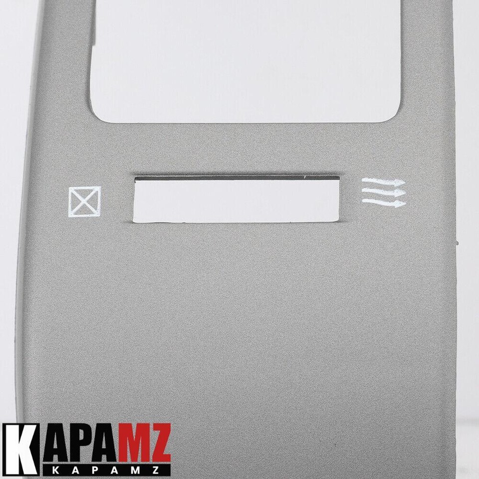 2004-2009 Toyota Prius Center Inner A/C Dash Air Vent Cover Trim For ...