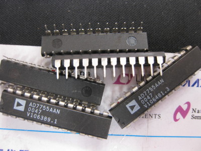 1x AD7755AAN Energy Metering IC with Pulse Output AD7755 | eBay