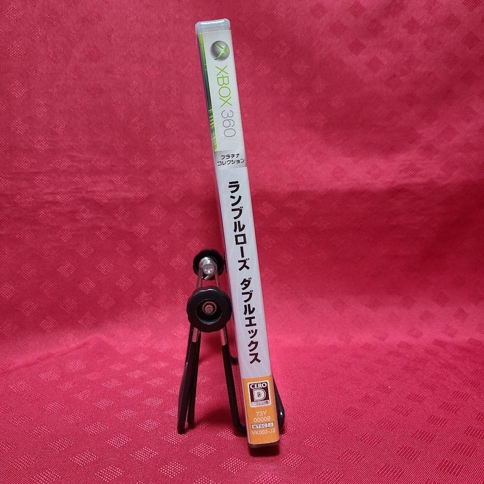 Need repair XB360 Rumble Roses Konami | eBay Australia