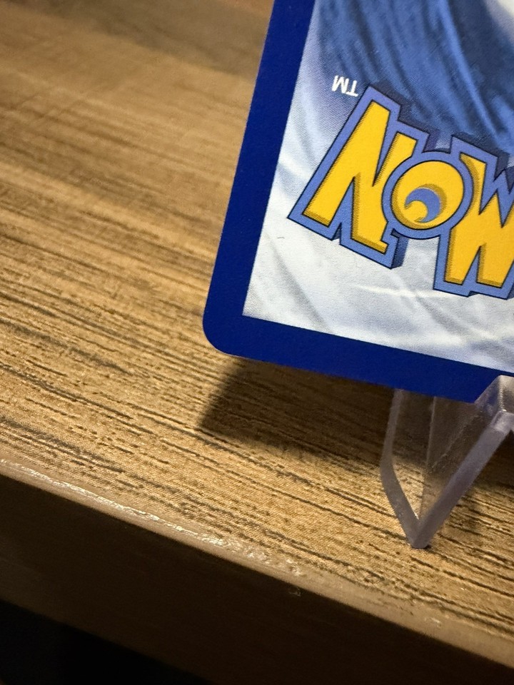 Alolan Vulpix V (Full Art) 173/195 Ultra Rare SWSH12: Silver Tempest ...