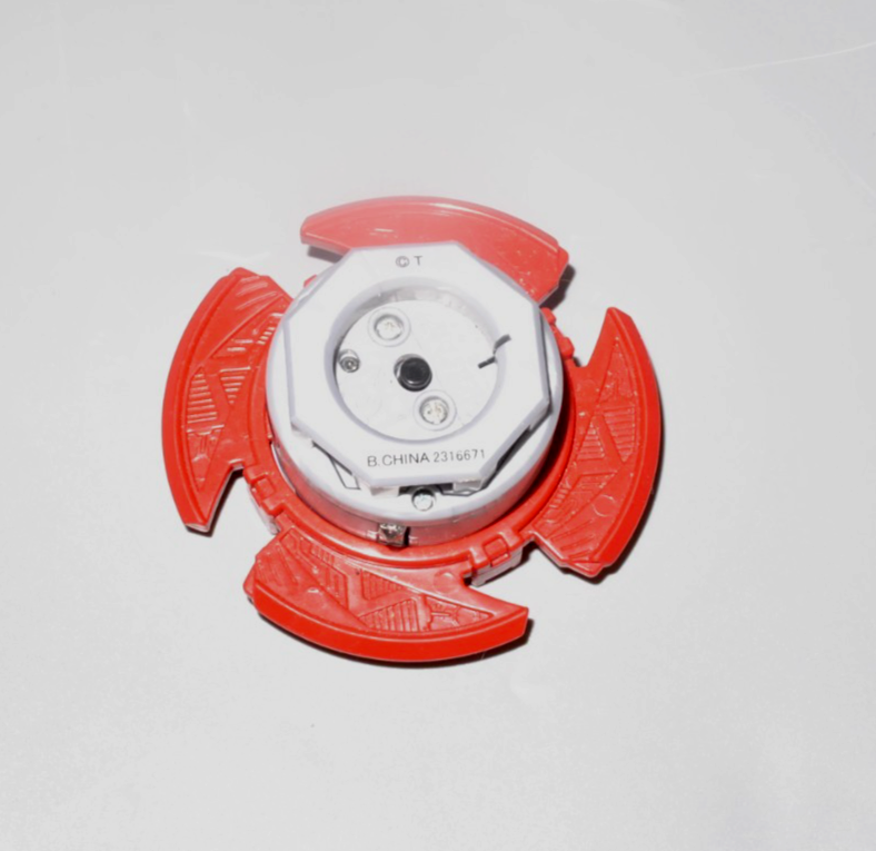 Power Rangers Ninja Steel Ninninger DX Ichibanto Sword + Hurricane ...