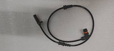 For Mercedes-Benz 2045400117 Front Left or Right Premium ABS Wheel ...