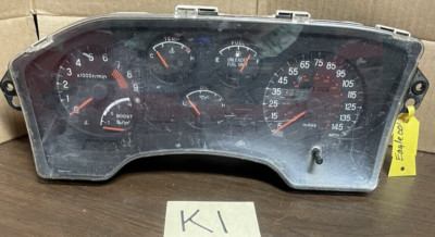 92 Eagle Talon Speedometer Instrument Cluster | eBay