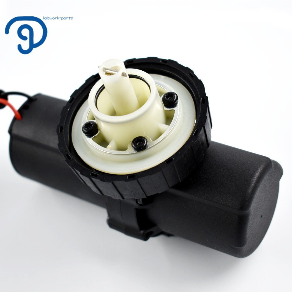 Fuel Pump 228-9129 For Caterpillar Backhoe 414E 416D 416E 420D+ Cat ...