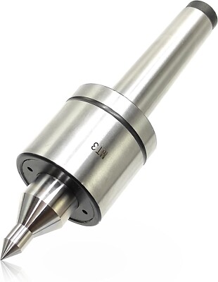 Centers - Live Center For Lathe