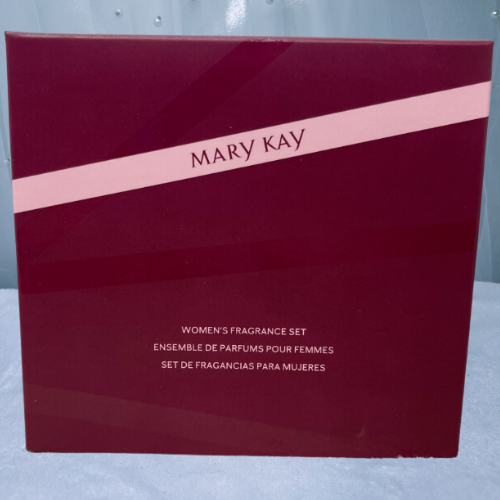 Mary Kay Women’s Limited Edition Fragrance Set Of 3 Fragancias Para ...