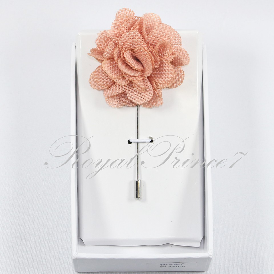 New Men's Suit brooch chest buckle brooch Knit Pin lapel pin PL150 | eBay