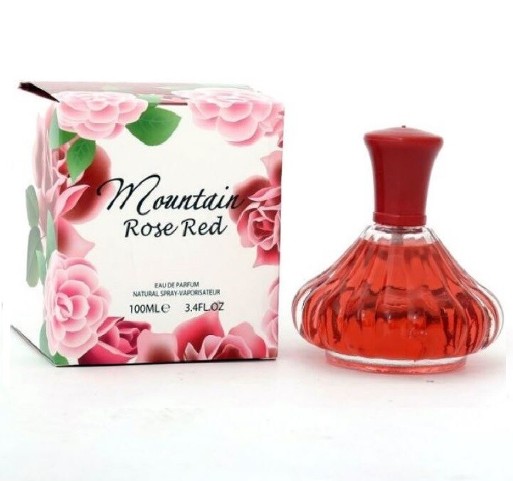 2 x Pack Women Perfume Branded 100ml Each Ladies Spray EAU DE PARFUM ...