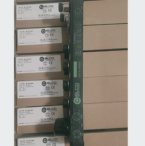 1PC ELCO FCEI-8LKM-8A module for sale online | eBay