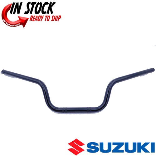 SUZUKI KING QUAD 450 500 700 750 ORIGINAL STOCK HANDLEBARS 56111-31G30 ...