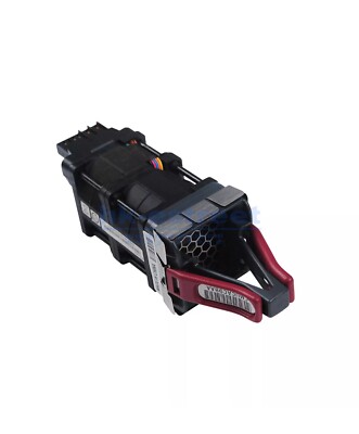 Cisco NXA-FAN-30CFM-B Nexus Reversed Airflow Fan for N2K/3K/9K Switches ...