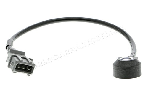 VEMO Knock Sensor Fits CHEVROLET Nubira DAEWOO OPEL Antara VAUXHALL ...