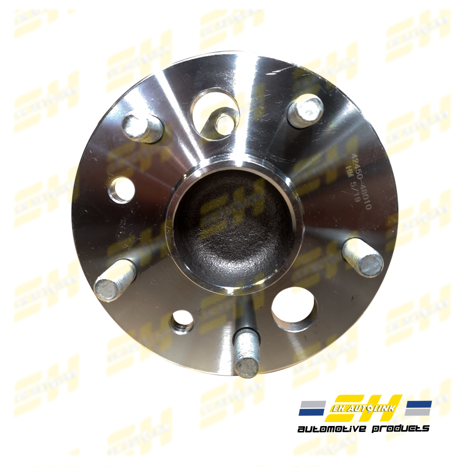 Rear Wheel Hub CAMRY ACV30 RH 2002-2009 (42450-48010) | eBay