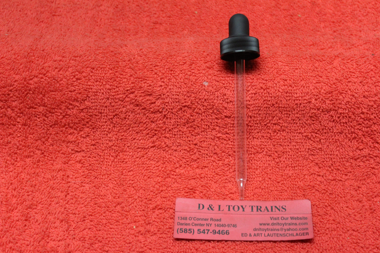 JT299 JT's Mega Steam 8oz Smoke Fluid Dropper Made In The U.S.A. | eBay