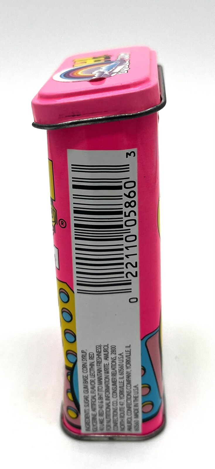 RARE OUCH Bubble Gum Bandaid Vintage Tin 1990s for sale online | eBay