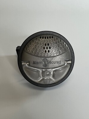 Locking Devices & Alarms - Spider Wrap