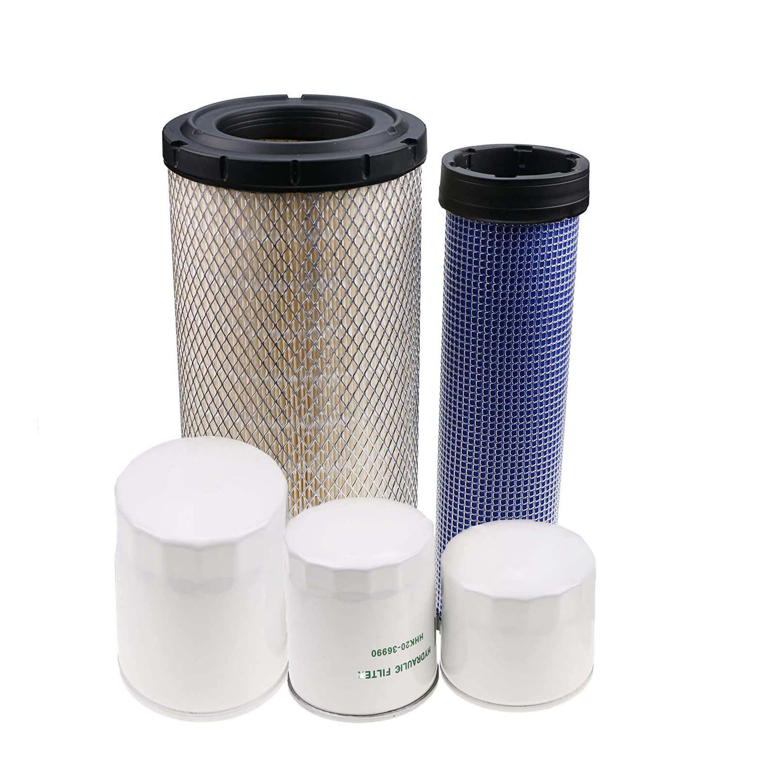 BOBCAT 6661248 - cross reference oil filters | oilfilter-crossreference.com