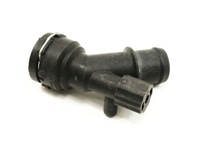 Lower Radiator Coolant Flange Drain VW Jetta Golf MK4 Beetle - 1J0 121 ...