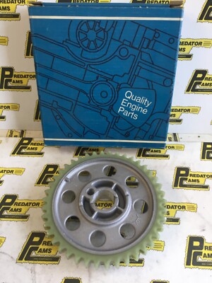 Sealed Power 223-406N Engine Timing Camshaft Gear | eBay