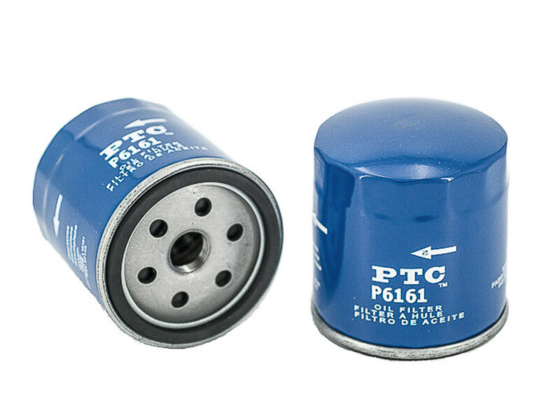 Power Train Components | Oil Filter