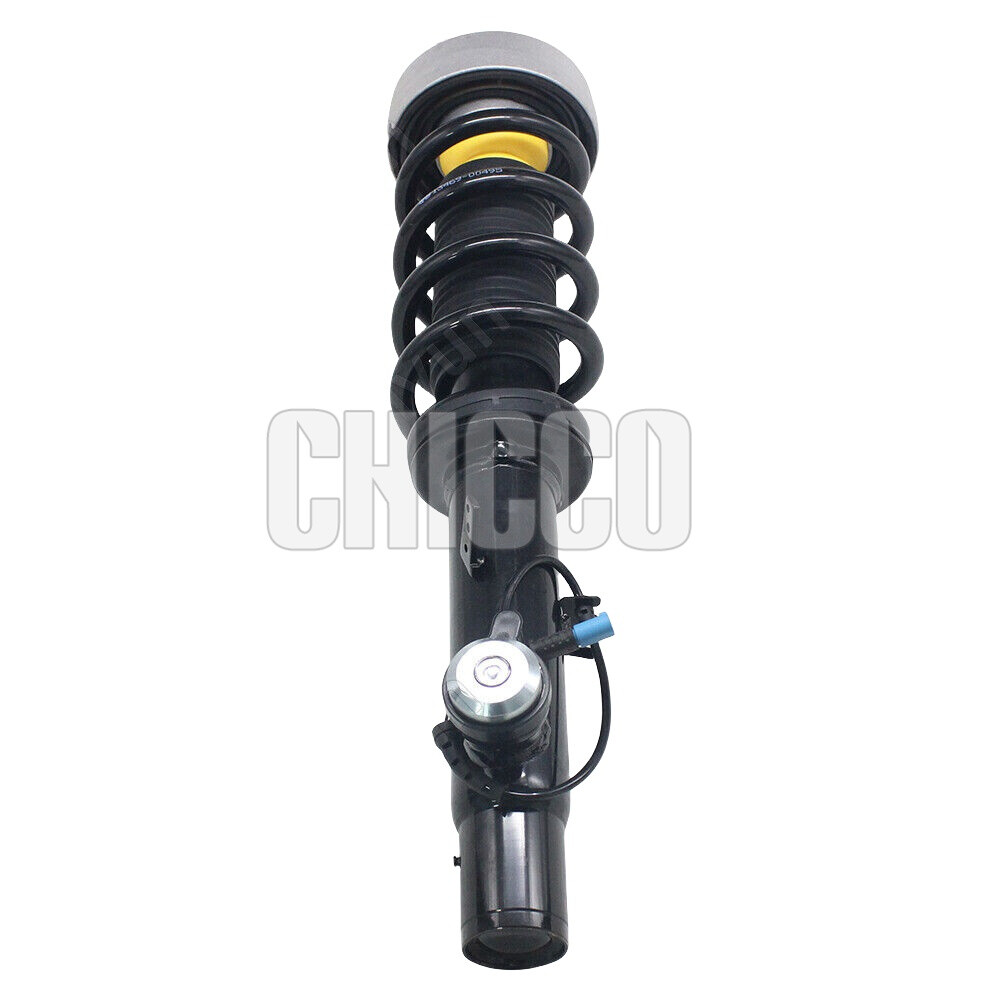 2x Front Shock Absorber Assembly Struts w/VDC Fit BMW X5 X6 X5M X6M F15 ...