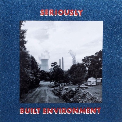 Seriously Built Environment (Vinyl) 12" Album 810096652126 | eBay Australia