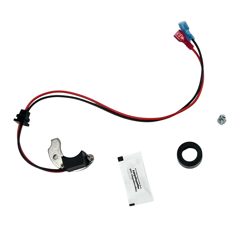 New FOR Bosch 009 050 Distributors 3BOS4U1 Electronic Ignition ...