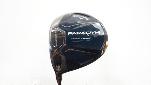 Callaway Paradym 10.5° Driver Regular Flex Ventus Tr Red 5 Good Left ...