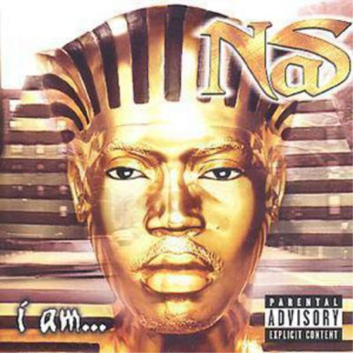 Nas I Am... (CD) Album 5099748941923 | eBay