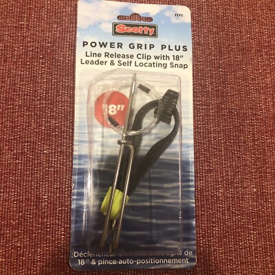 Downrigger, Outrigger Gear - Cable Line