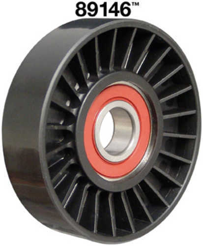 Accessory Drive Belt Tensioner Pulley-FLEX Dayco 89146 | eBay