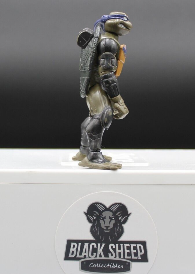 TMNT Teenage Mutant Ninja Turtles Fast Forward 2006 Donatello | eBay ...