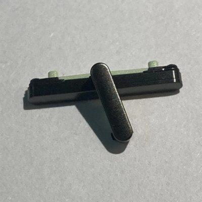 Power Button and Volume Button for Samsung Galaxy S24 Ultra-Titanium ...