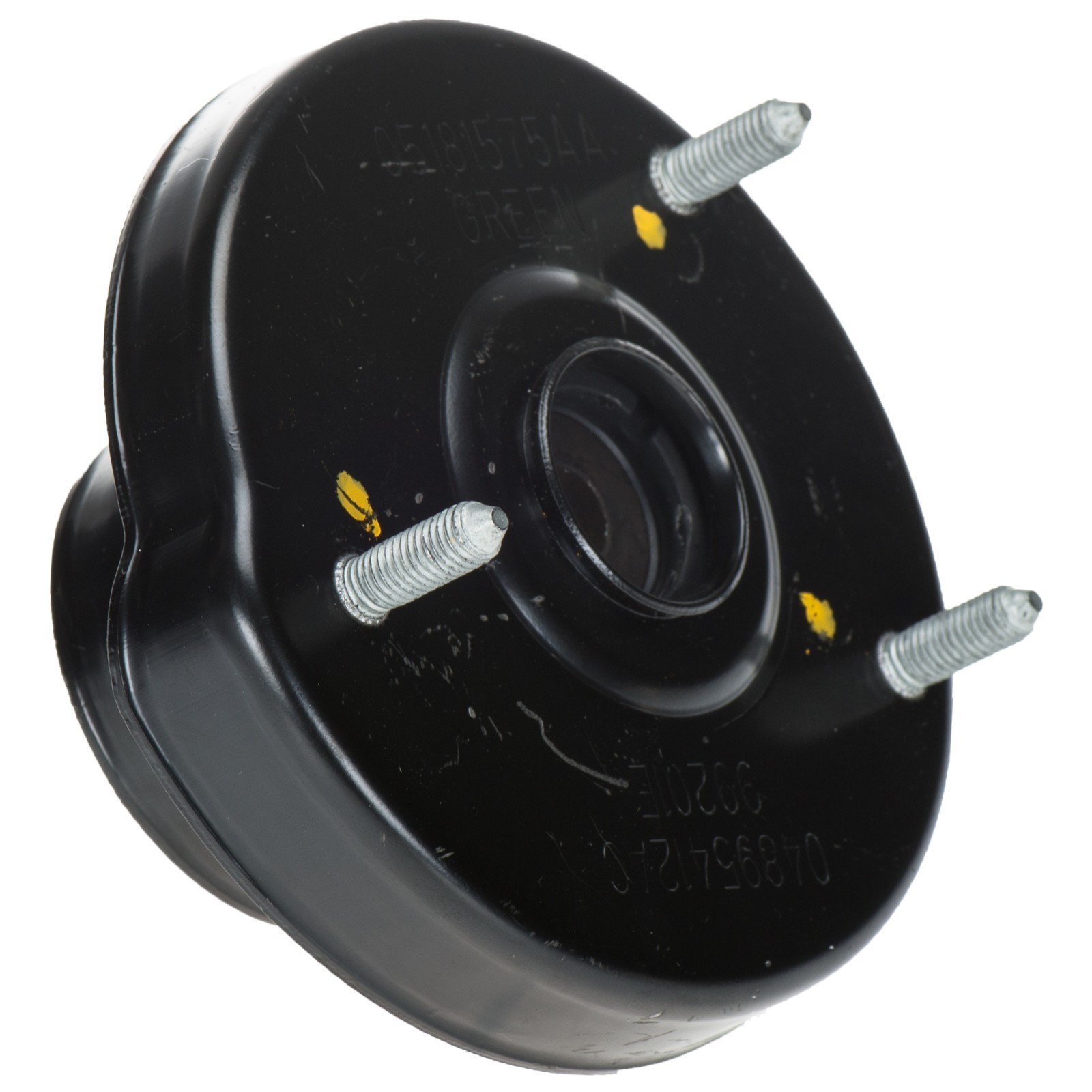 CHARGER CHALLENGER 300 FRONT UPPER STRUT SHOCK MOUNT RIGHT OR LEFT OEM ...