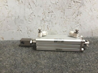 Pneumatic Cylinders - Smc Pnuematic Cylinder