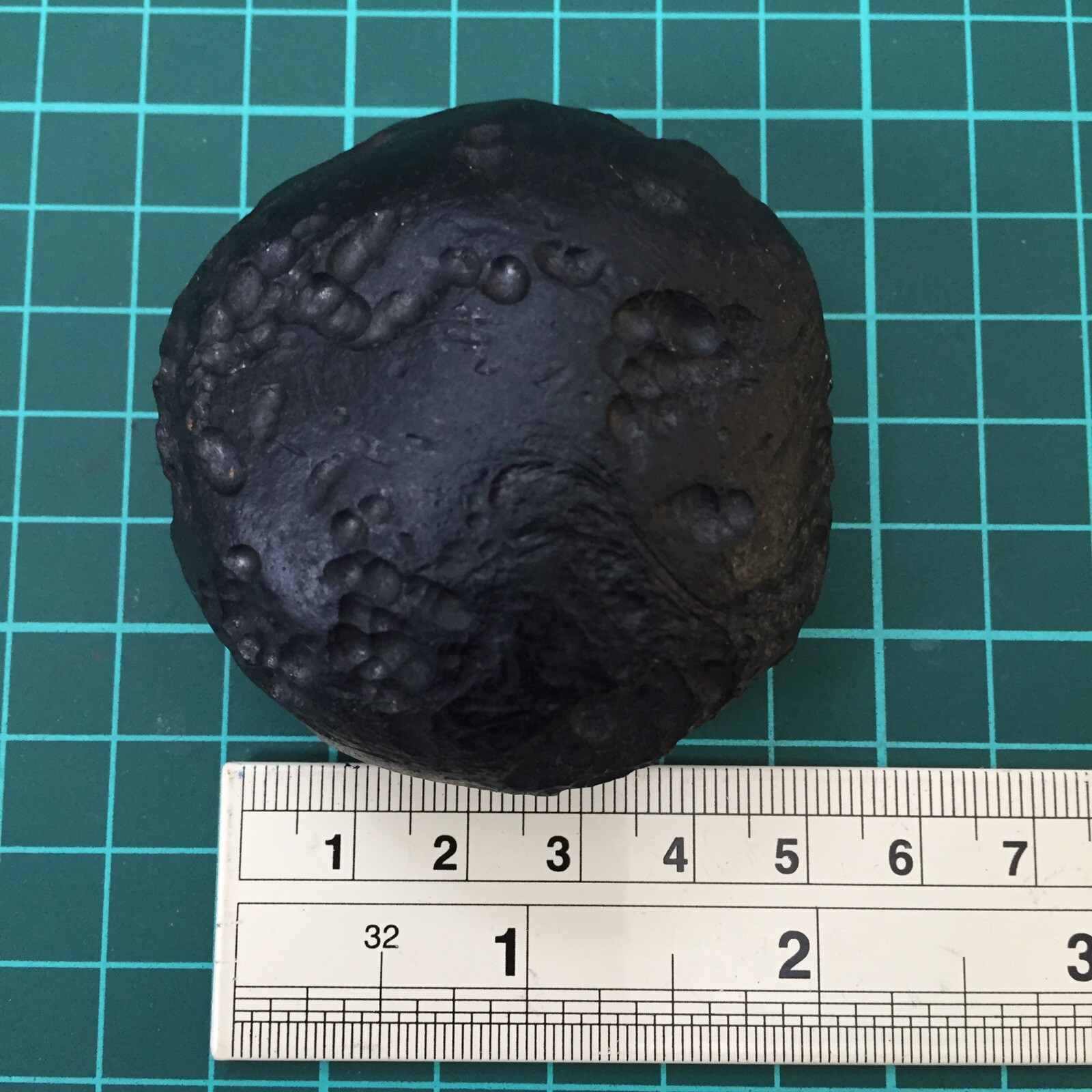 tektite indochinite space rock impactite meteorite impact stone gems ...