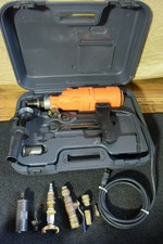 WEKA DK 1203 DK1203 Hand Held Diamond Core Drill for sale online | eBay