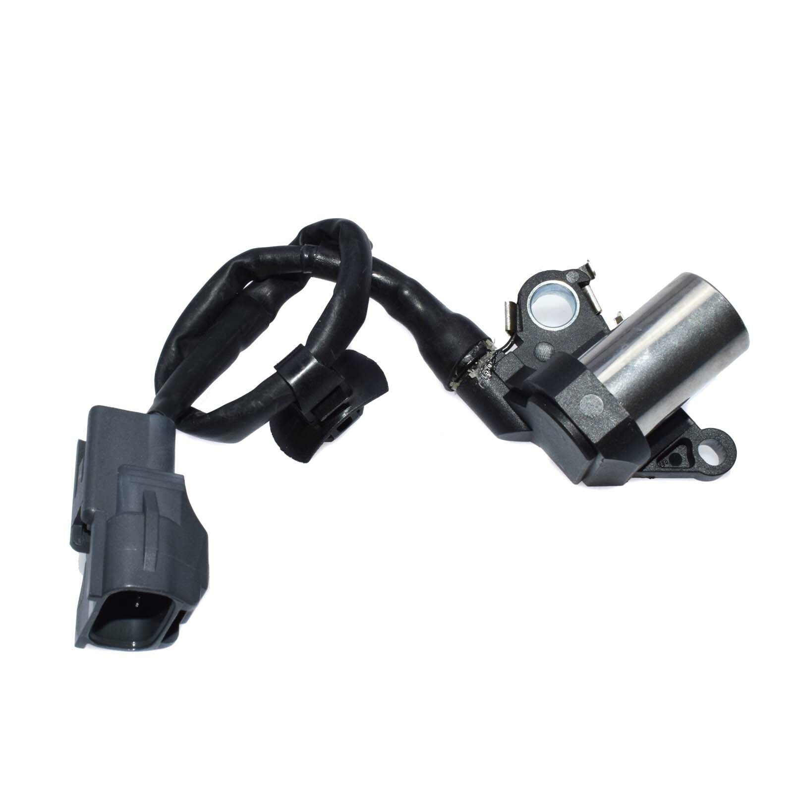 NEW Crankshaft Position Sensor 90919-05017 For Toyota RAV4 Camry 1994 ...