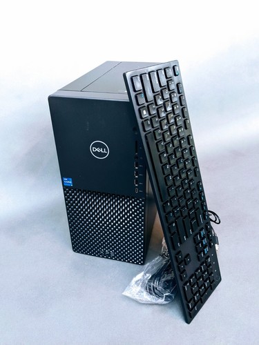 Dell XPS 8940 Desktop PC - i5 CPU, 8GB/512GB, Windows 11 Home | eBay