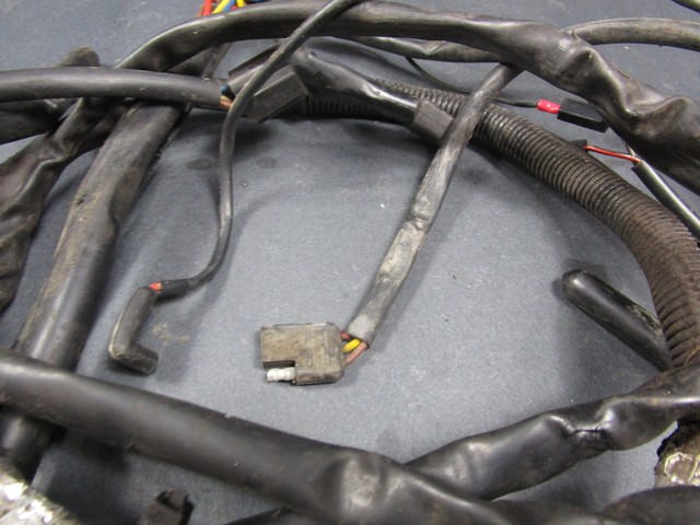 Wiring Harness 1996 Zrt600 Arctic Cat ZRT 600 Triple 0686-365 for sale ...