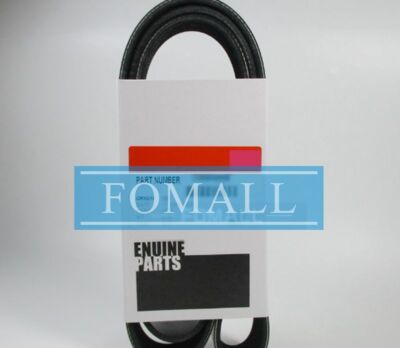 1PCS New Engine fan belt 3289001 Ribbed V-Belt | eBay